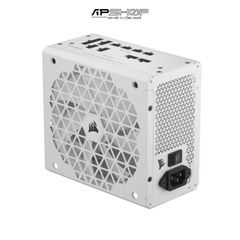Nguồn Corsair RM750X Shift White ATX 3.1 & PCIe 5.1 | 80 Plus Gold – APSHOP.VN