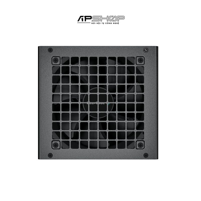 Nguồn DeepCool PK450D 80 Plus Bronze 450W | Chính hãng – APSHOP.VN