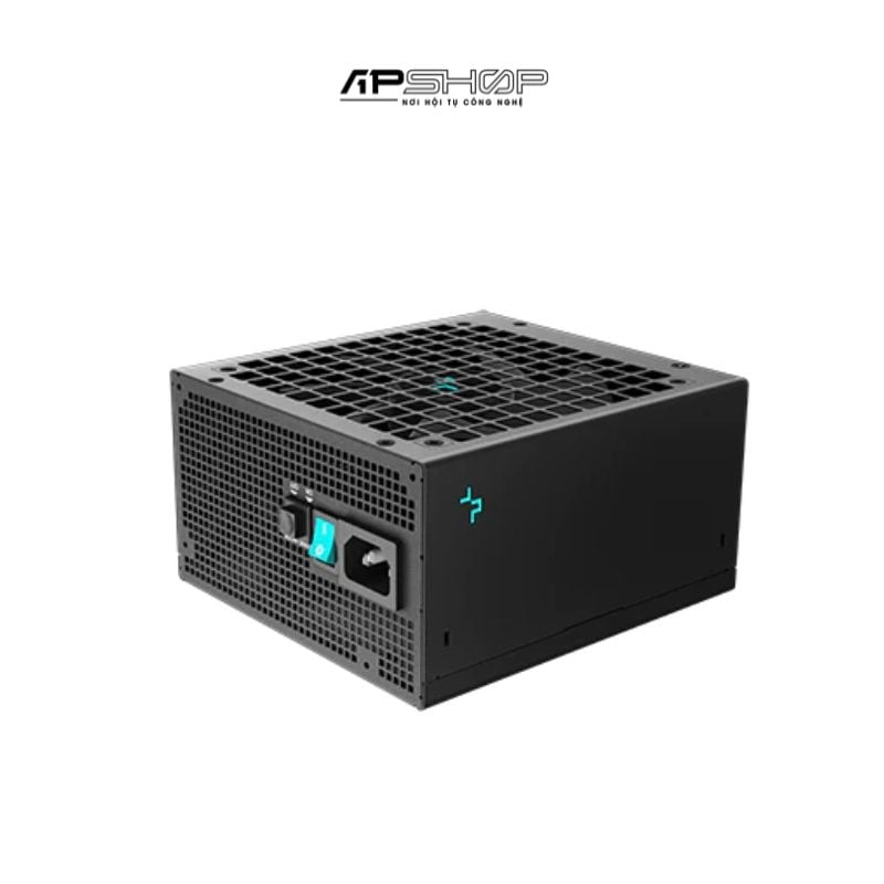 Nguồn DeepCool PX1000-G 80 Plus Gold 1000W | Chính hãng – APSHOP.VN
