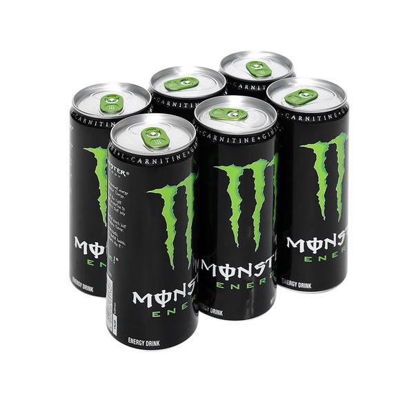 Nước tăng lực Monster Energy 355ml – APSHOP.VN