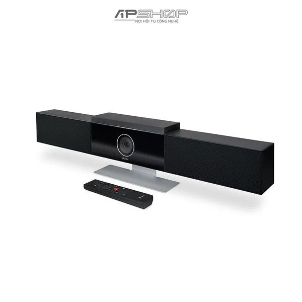 Camera họp trực tuyến không dây P009 Poly Studio | Wifi + Bluetooth ...