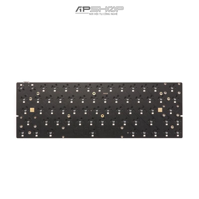 PCB bàn phím 60% 65% – APSHOP.VN