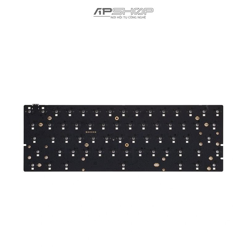 PCB bàn phím 60% 65% – APSHOP.VN