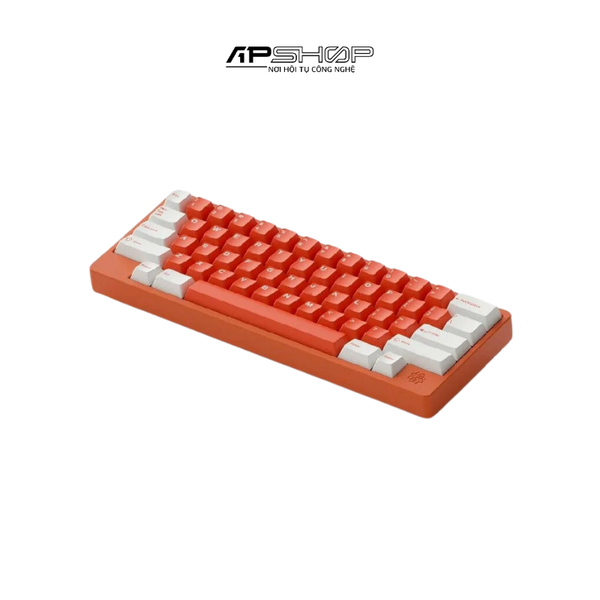 Phụ kiện bàn phím Custom | Molly60 Keyboard Kit – APSHOP.VN