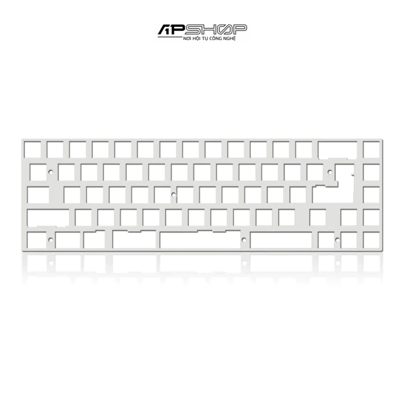 Tấm định vị bàn phím cơ, Plate bàn phím cơ – APSHOP.VN