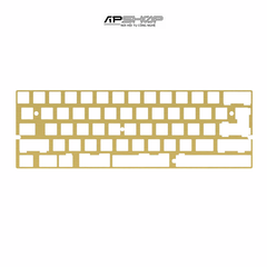 Tấm định vị bàn phím cơ, Plate bàn phím cơ – APSHOP.VN