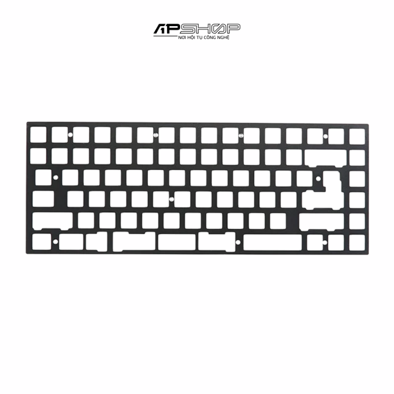 Tấm định vị bàn phím cơ, Plate bàn phím cơ – APSHOP.VN