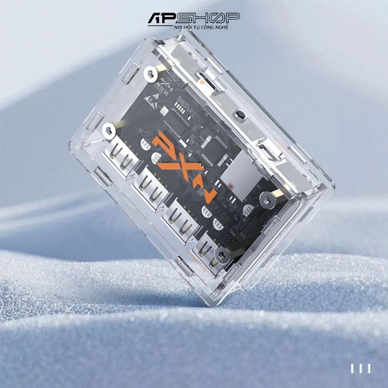 PXN ZX 1 Expansion Converter – APSHOP.VN