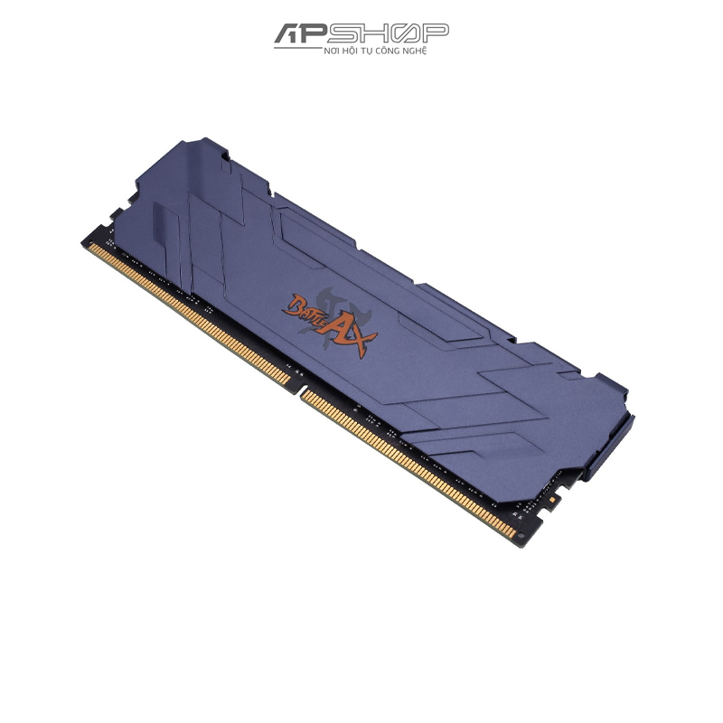 Ram Colorful Battle AX 8GB Bus 3200 CL16 DDR4 | Chính hãng – APSHOP.VN