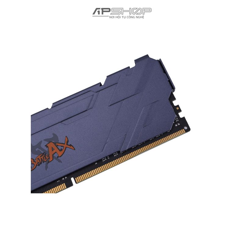 Ram Colorful Battle AX 8GB Bus 3200 CL16 DDR4 | Chính hãng – APSHOP.VN