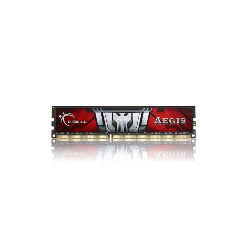 Ram GSKill Aegis 8GB Bus 1600 DDR3 – APSHOP.VN