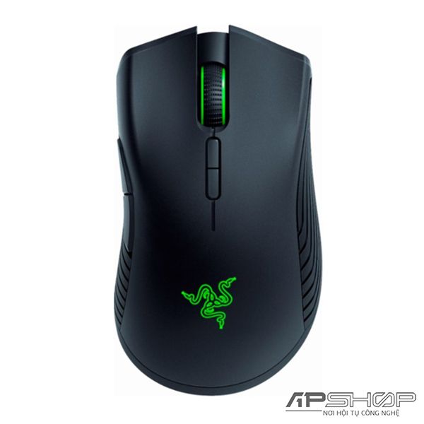 Chuột Razer Mamba Wireless – APSHOP.VN