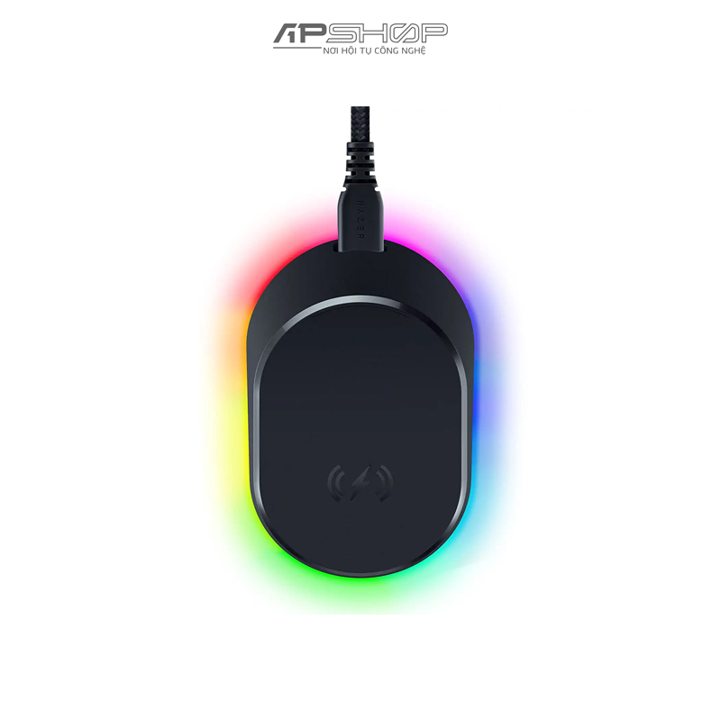 Razer Mouse Dock Pro | Chính hãng – APSHOP.VN