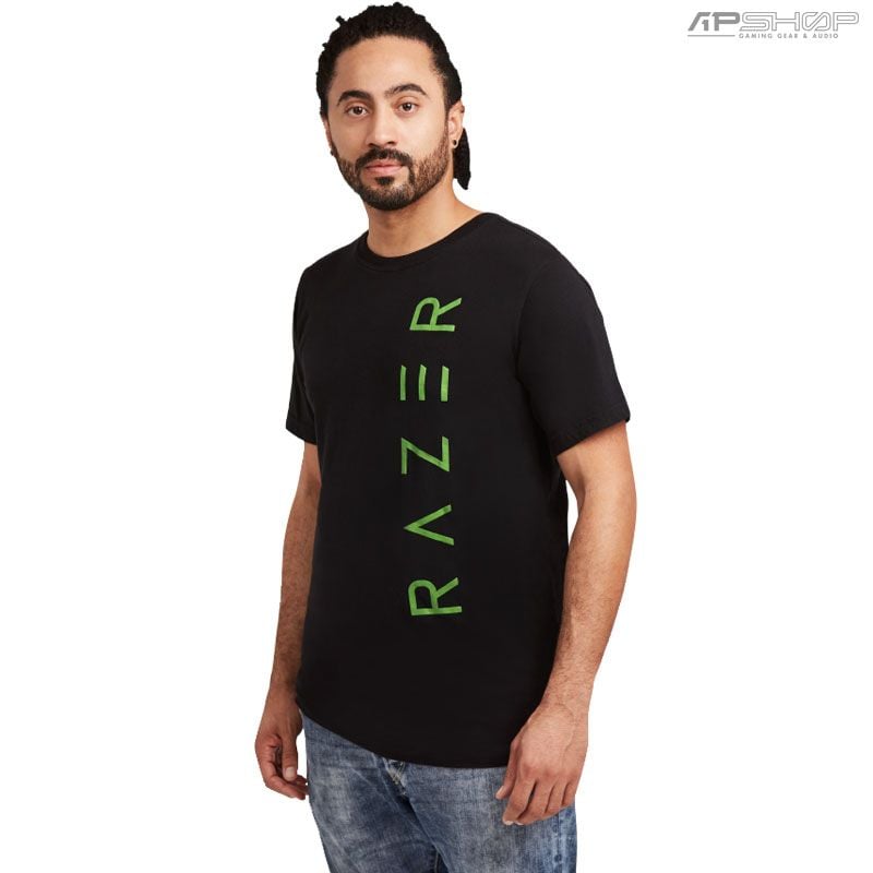 Áo Razer Rising Tee – APSHOP.VN