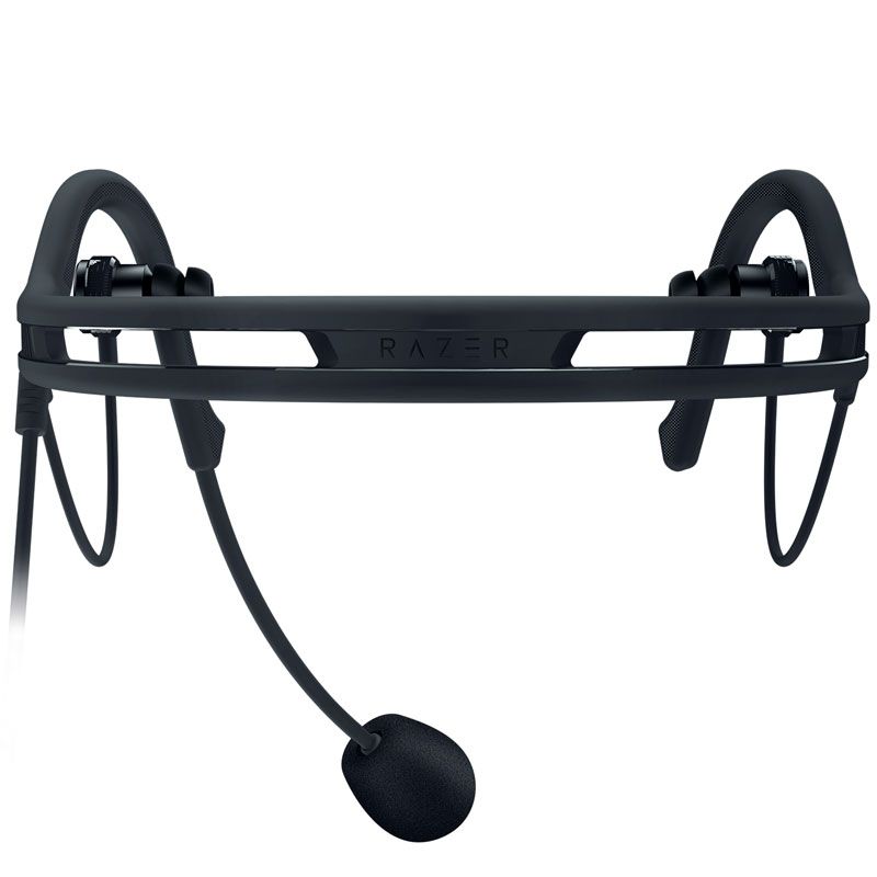 Tai nghe Razer IFRIT USB Audio Enhancer Bundle – APSHOP.VN