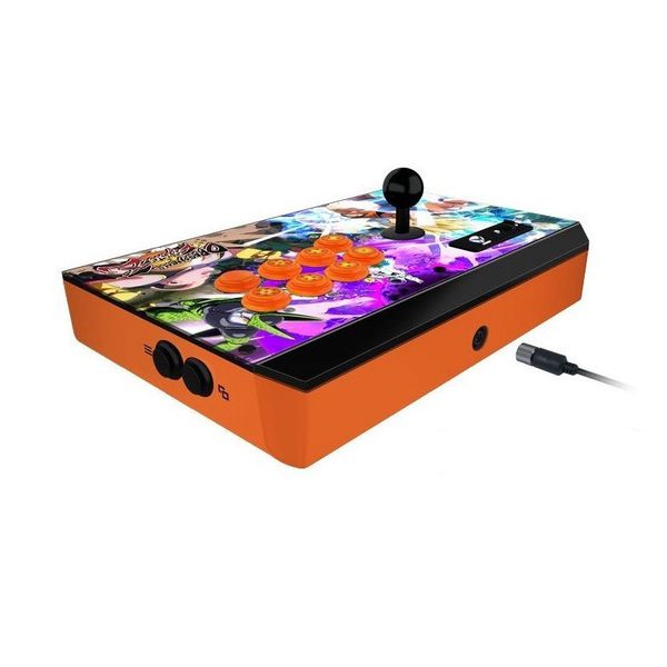 Razer Panthera Arcade Stick – APSHOP.VN