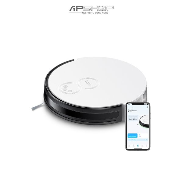 Robot Hút Bụi TP Link Tapo RV10 Lite | Chính hãng – APSHOP.VN