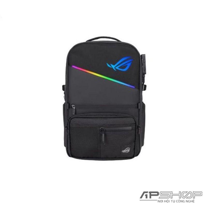 Balo Asus ROG Ranger BP3703 Gaming RGB – APSHOP.VN