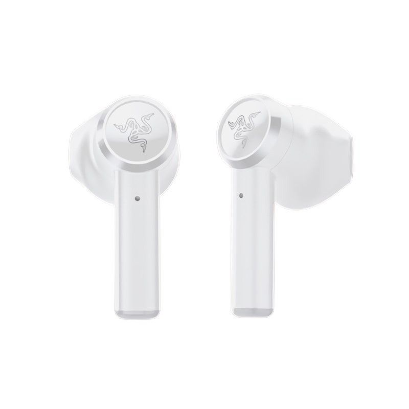 Tai Nghe Razer Hammerhead True Wireless Earbuds - Mercury White – APSHOP.VN