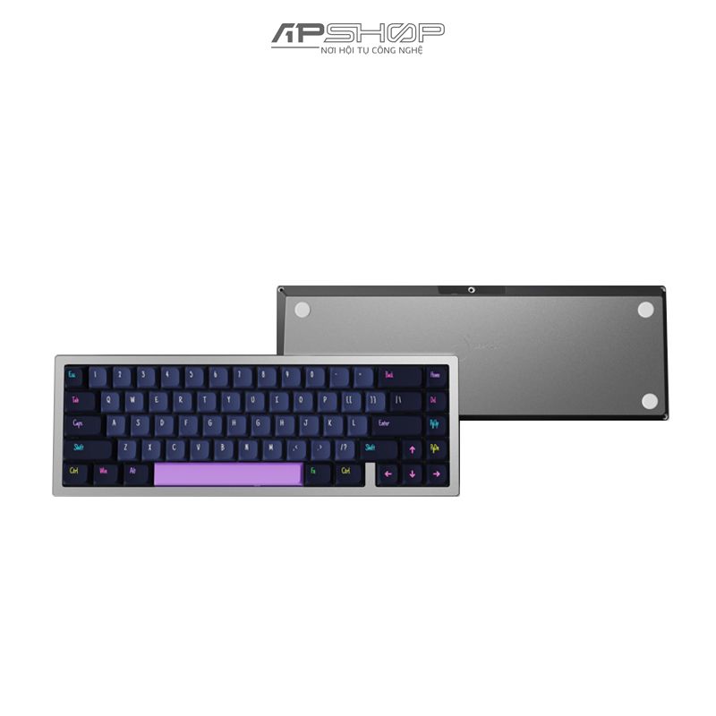 Shark67 | KIT Chưa bao gồm Switch, Keycaps – APSHOP.VN