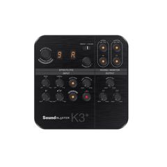 SoundCard Cretive Sound Blaster K3+ – APSHOP.VN