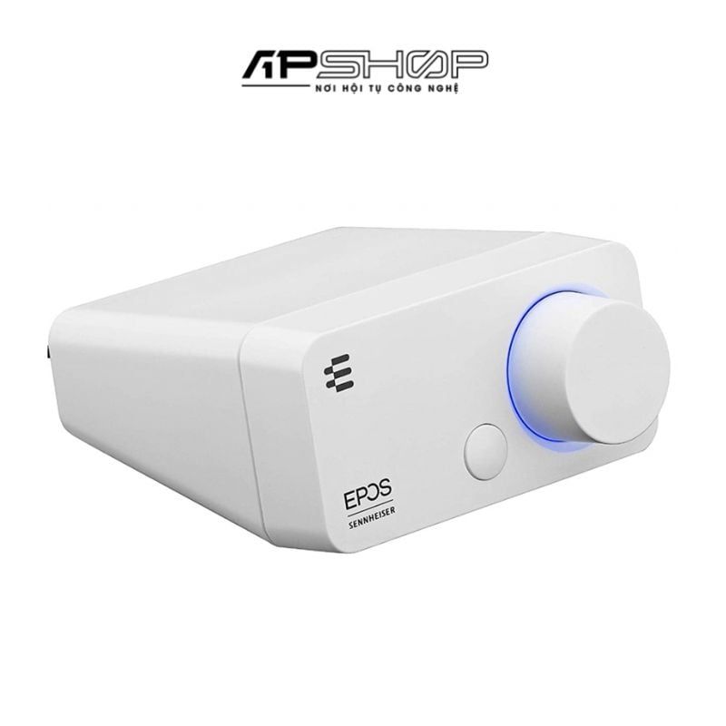 Soundcard EPOS Sennheiser GSX 300 | Chính hãng – APSHOP.VN