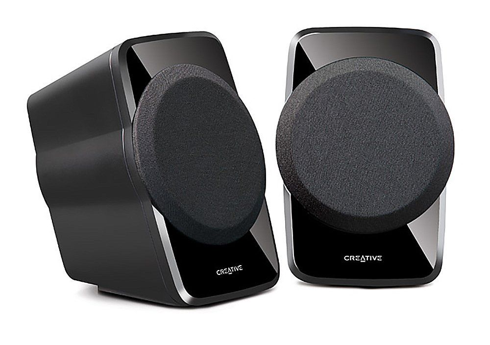 Loa Creative SP SBS A120 2.1 - 9W up to 18W – APSHOP.VN