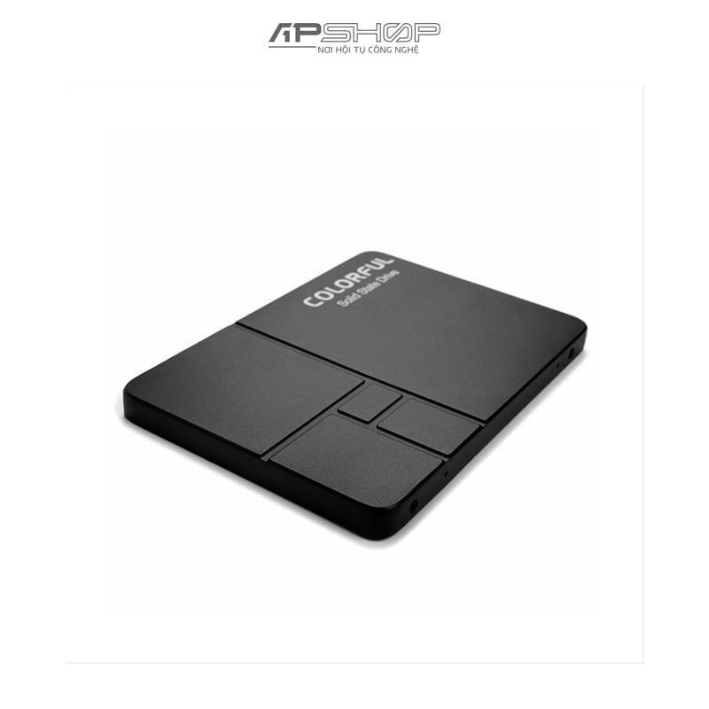SSD Colorful SL500 512G Sata III | Chính hãng – APSHOP.VN