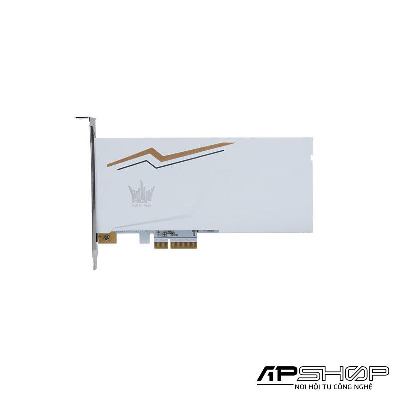SSD Galax HOF PCI-E RGB 2TB – APSHOP.VN