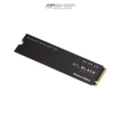 SSD Western Digital WD Black SN770 M.2 NVMe PCIe Gen 4x4 1TB | Chính h ...