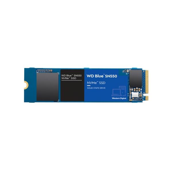 SSD Western Digital WD Blue SN550 250GB – APSHOP.VN