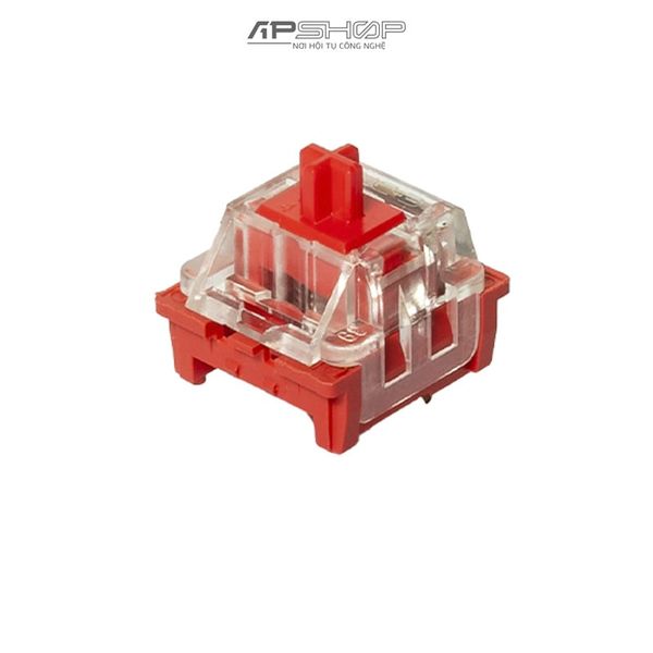 Switch E-Dra Blood Red EKS7201 Linear 50 nút | Chính hãng – APSHOP.VN