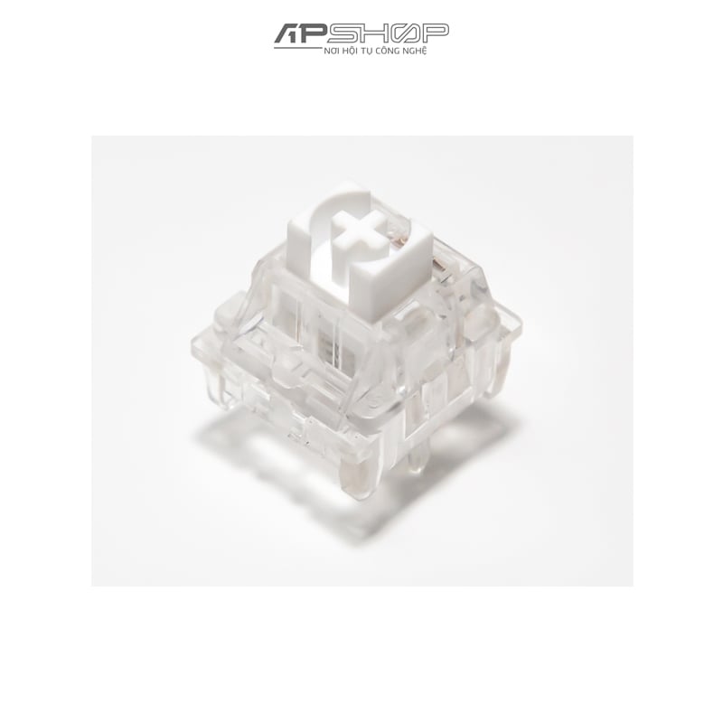 Switch Fuhlen ICE White Pro Lube – APSHOP.VN
