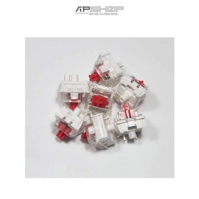 Switch Fuhlen Red Pro Linear 46 Nút – APSHOP.VN