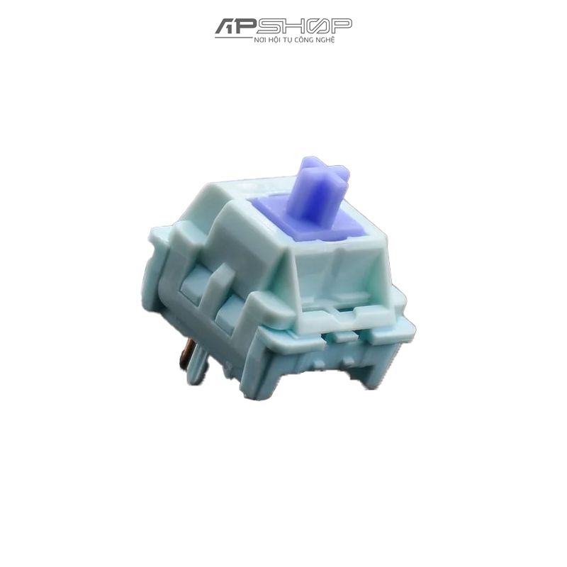 Switch Z1 | Linear | Công tắc bàn phím cơ – APSHOP.VN