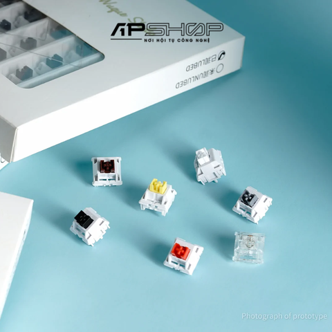 Switch Wuque Studio – APSHOP.VN