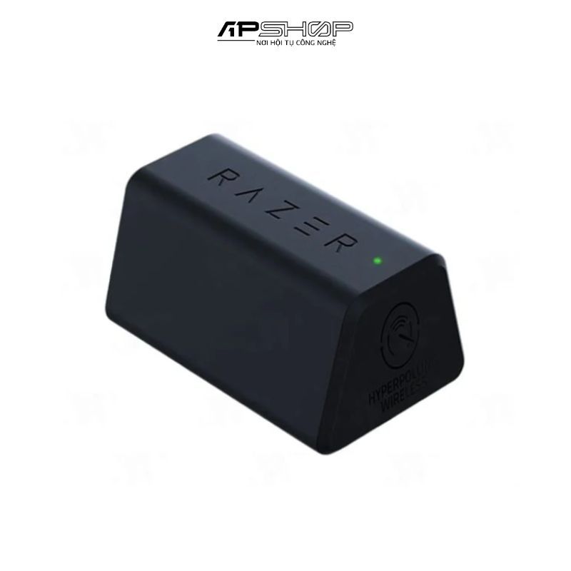 Combo Pro Gamer | Chuột Razer Viper V3 Pro HyperSpeed White + Dongle R ...