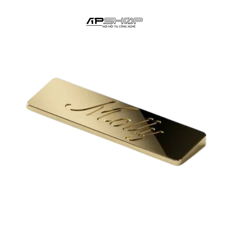 Phụ kiện bàn phím Custom | Molly60 Keyboard Kit – APSHOP.VN