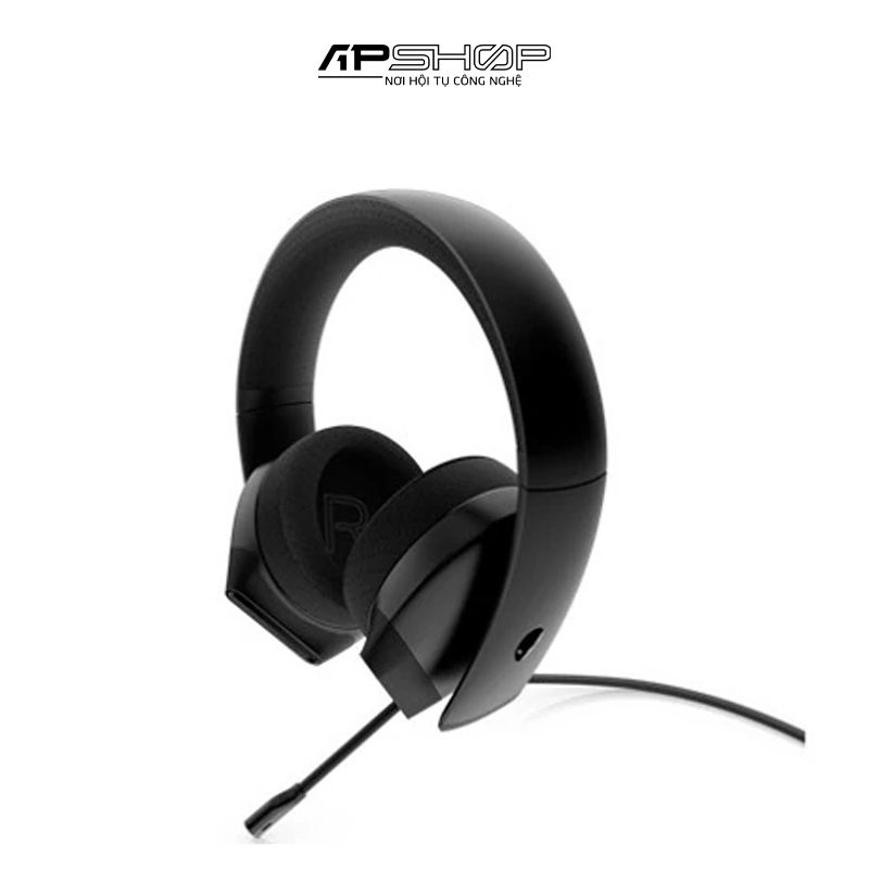 Tai nghe Alienware 310H | AW310H | Chính hãng – APSHOP.VN