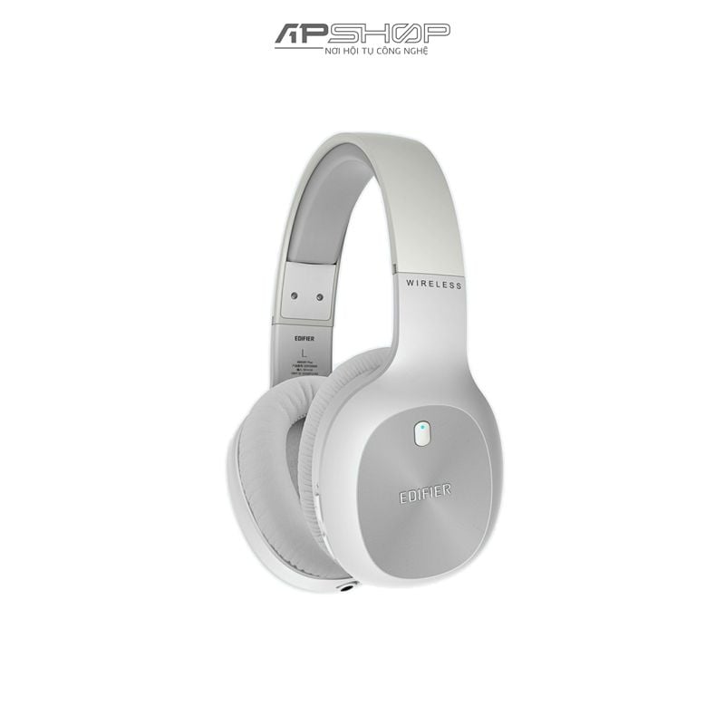 Tai nghe Bluetooth Edifier W800BT Plus | Chính hãng – APSHOP.VN