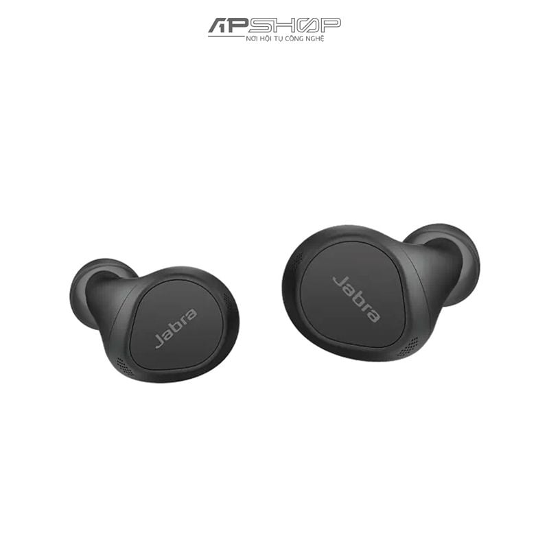 Tai nghe Bluetooth Jabra Elite7 Pro | Chính hãng – APSHOP.VN