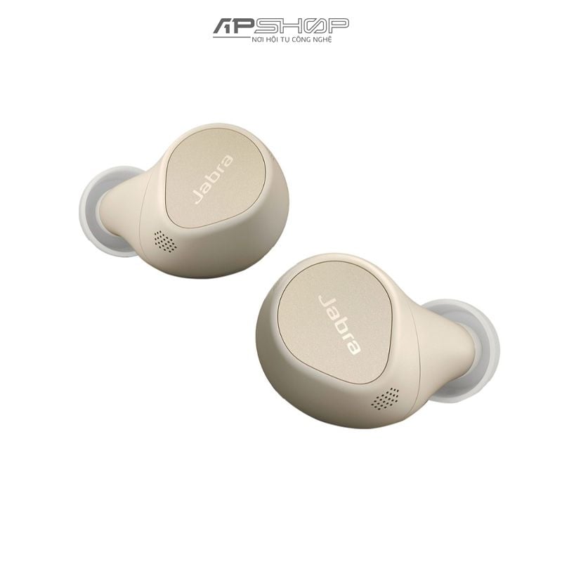 Tai nghe Bluetooth Jabra Elite7 Pro | Chính hãng – APSHOP.VN