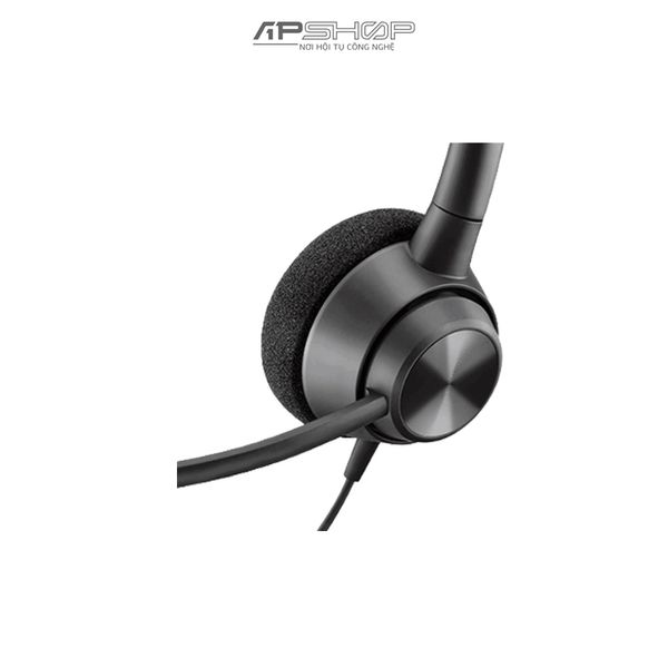 Tai nghe Poly EncorePro 320 Stereo USB A TAA – APSHOP.VN