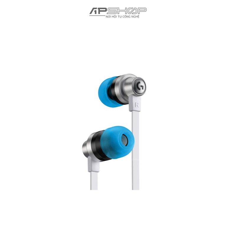 Tai nghe chơi Game Logitech G333 KDA | Chính hãng – APSHOP.VN