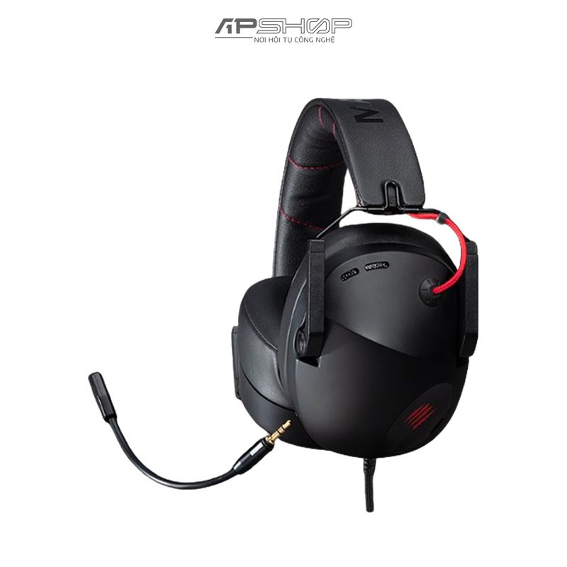 Tai Nghe MAD CATZ P.I.L.O.T. 3 – APSHOP.VN