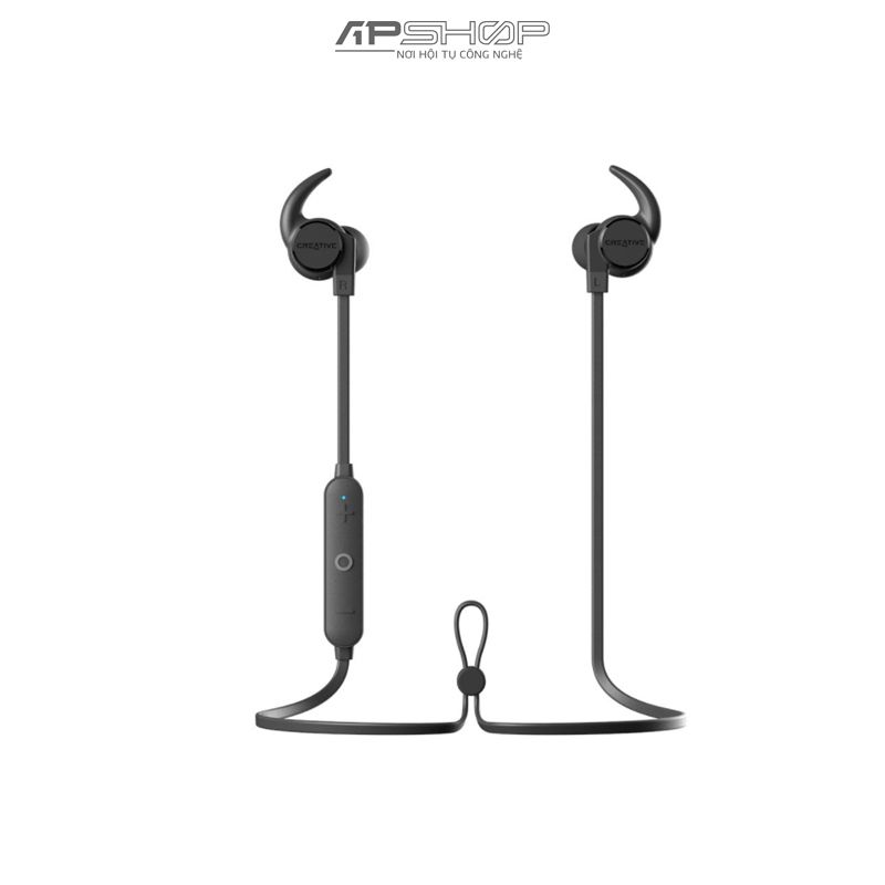Tai Nghe Creative Outlier Active V2 – APSHOP.VN