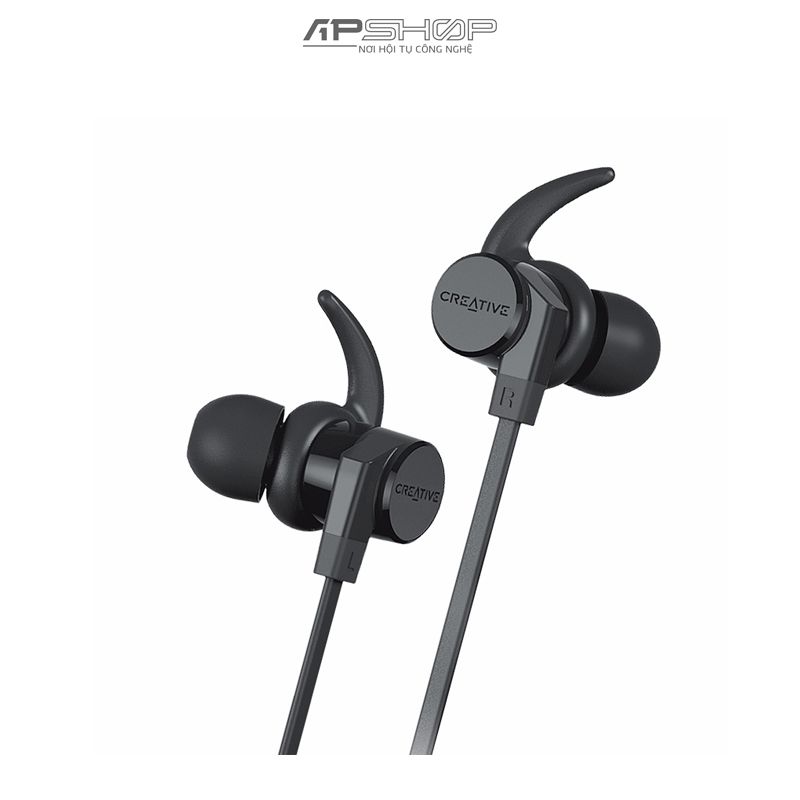 Tai Nghe Creative Outlier Active V2 – APSHOP.VN