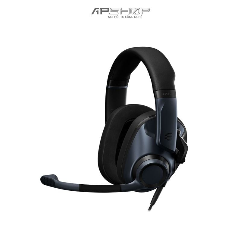 Tai nghe EPOS H6Pro Closed | Chính hãng – APSHOP.VN