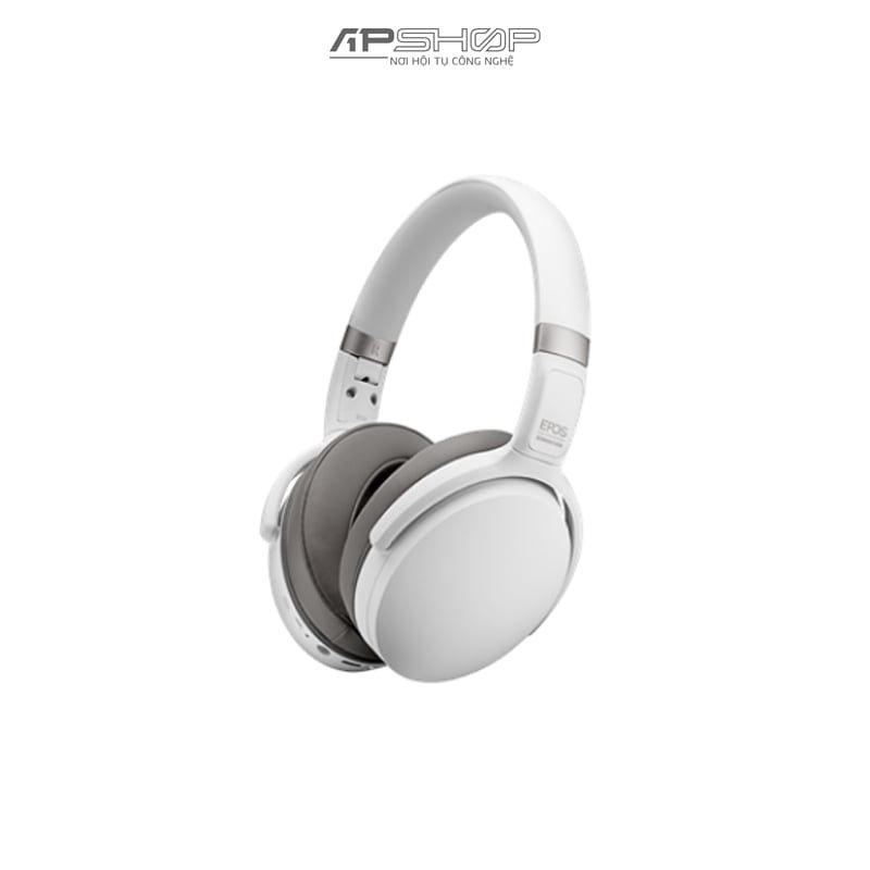 Tai nghe EPOS Sennheiser ADAPT 360 White | Chính hãng – APSHOP.VN
