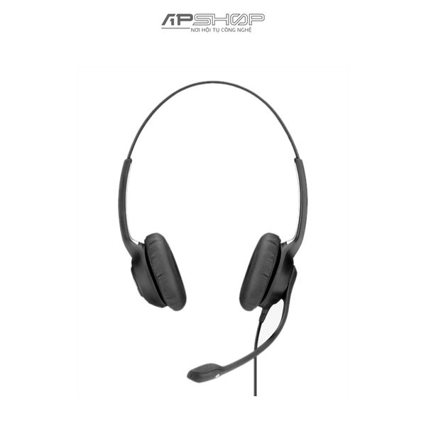 Tai nghe EPOS Sennheiser IMPACT SC 260 USB MS II | Chính hãng – APSHOP.VN